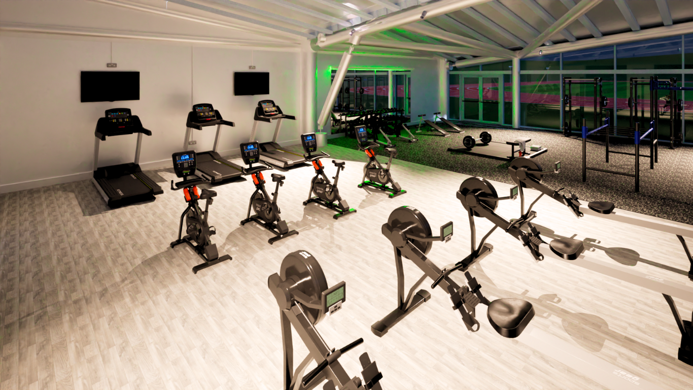 Plot Perfect Studios - Creative Solutions for 3D Rendering & Web Development